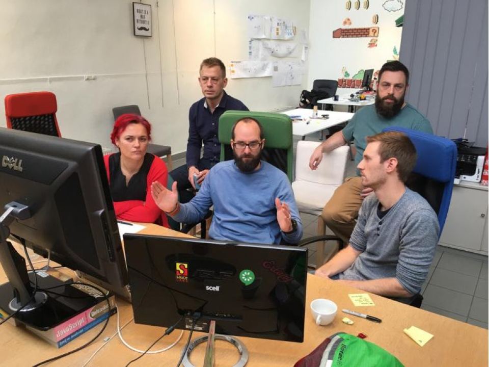 The surprisingly inclusive benefits of mob programming | Cucumber